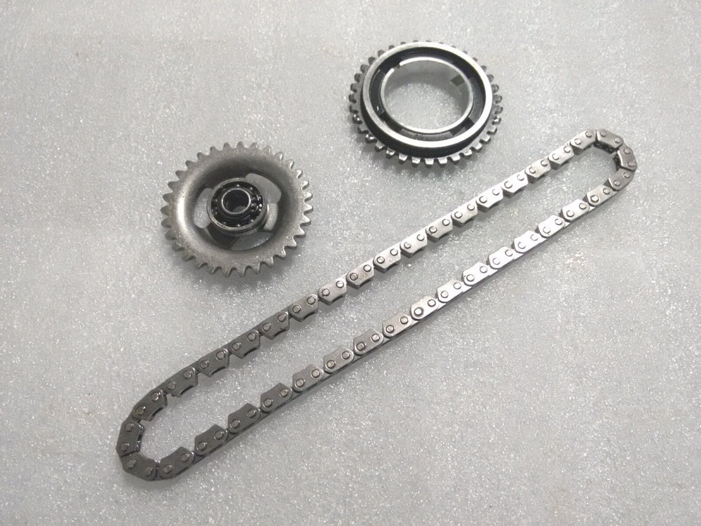 JF011E JF016E JF017E JF019E RE0F10A/D/E/J CVT2 CVT8 Pump Drive Sprocke ...