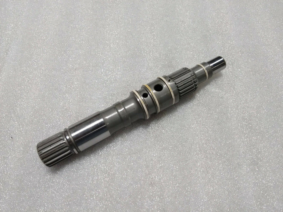 Nissan Infiniti JF019E RE0F10J CVT8 Input Shaft Pathfinder QX60 2015-U ...