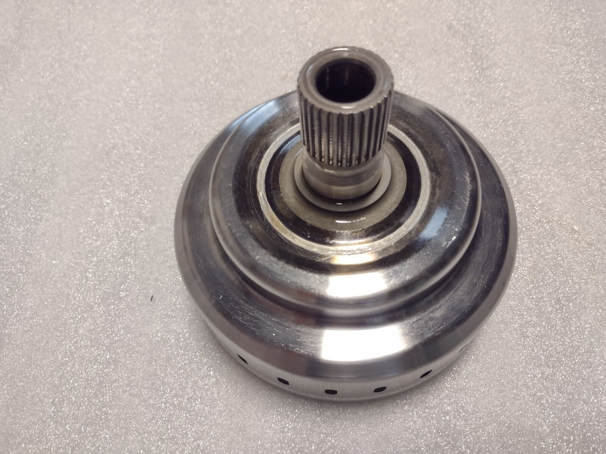 Subaru CVT TR690 2.4L 3.6L Forward Drum & Shaft 2015-2021 One Snap Rin ...