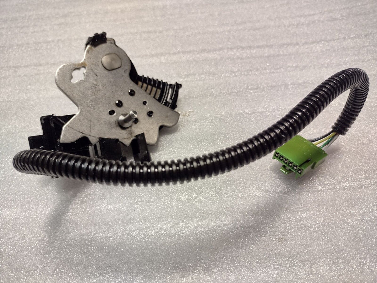 GM 6T70 6T75 Neutral Switch MLPS Range Sensor 2007-UP 24239240 Six Pin ...