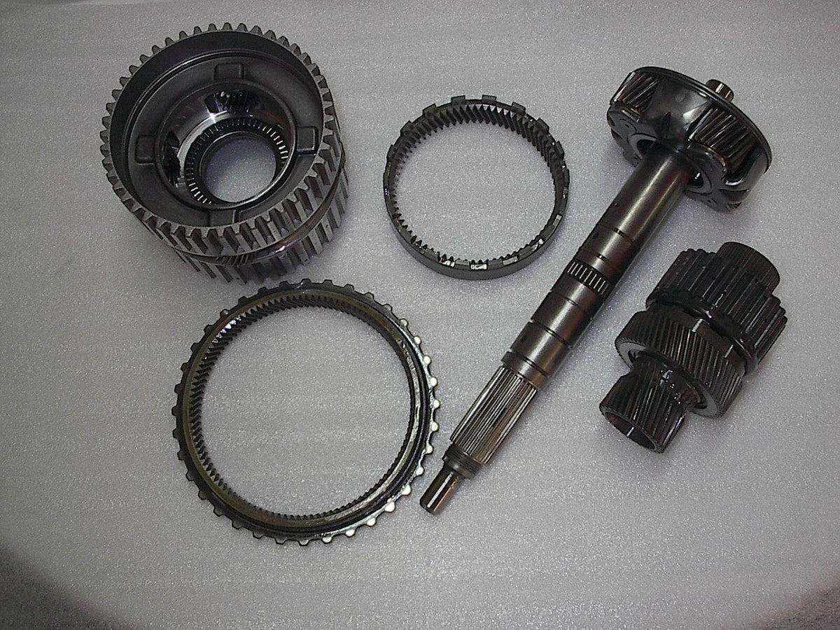 W5A580 Transmission Planet Gear Set 30 and 60 Tooth Sun Gears Dodge Je ...