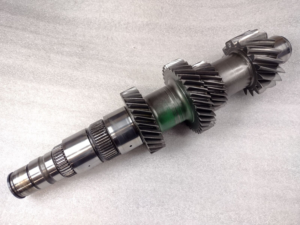 2010-2015 Chevrolet Camaro Aisin AY-6 Six Speed Manual Counter Shaft 3 ...