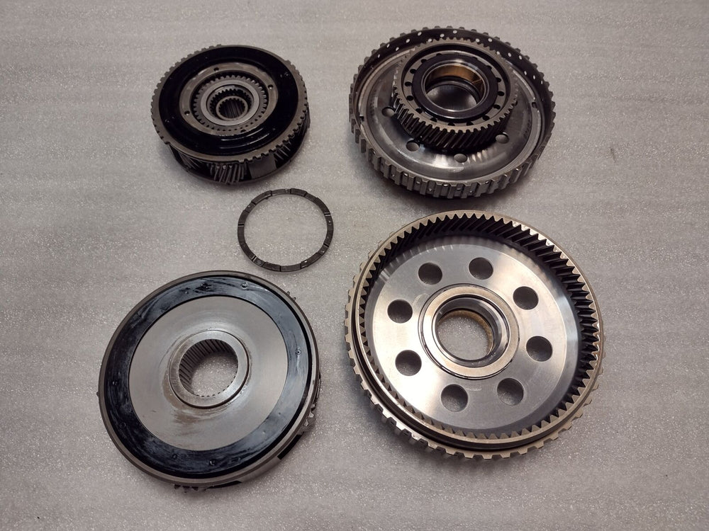 Hyundai KIA A8LF1 Transmission Middle and Rear Planet Gear Assembly 20 ...