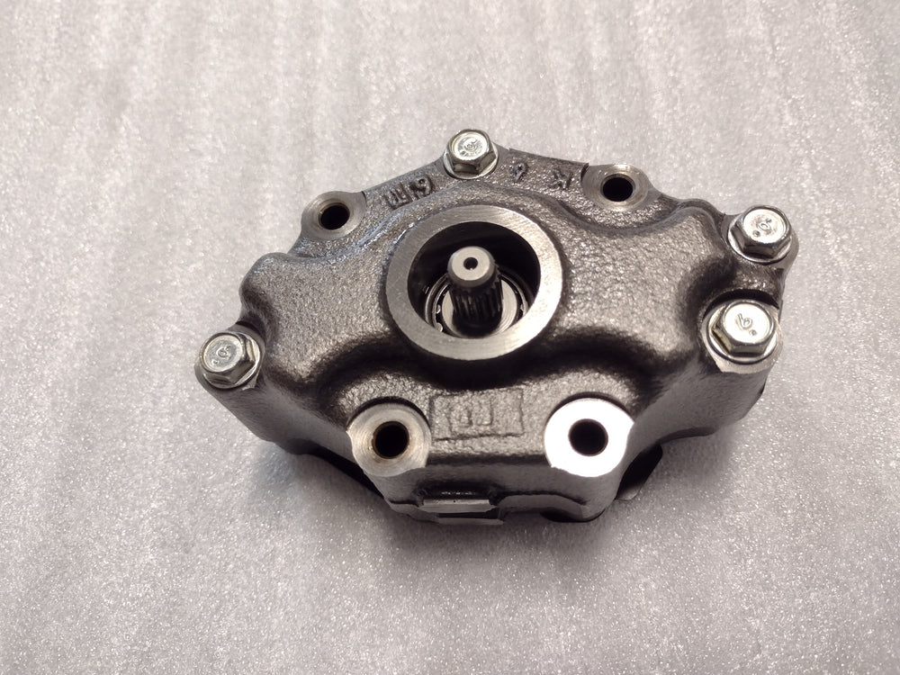 Subaru Lineartronic 2.5L CVT TR580 Transmission Oil Pump 2017-up – TN ...
